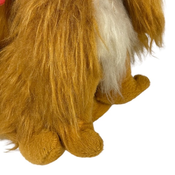 Fable Toys NY | Toys | Vintage Fable Toy Company Ny Large Brown ...